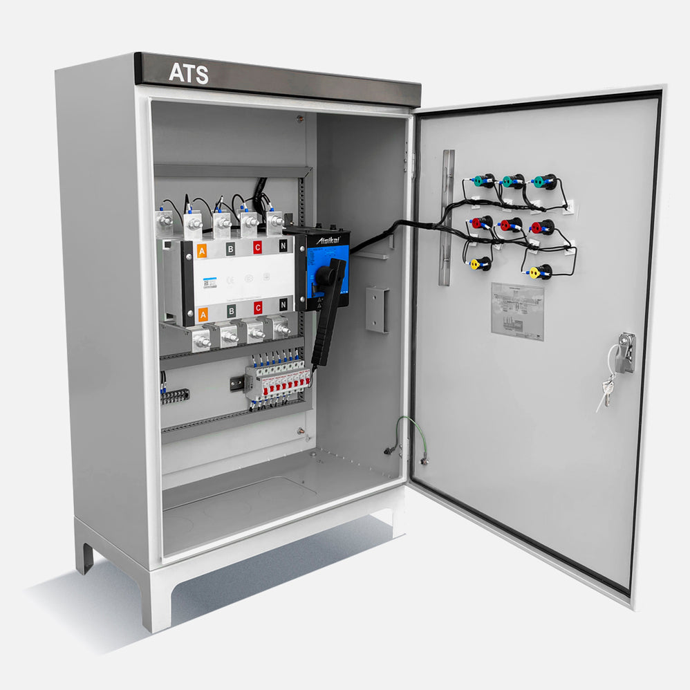 Productos — Vielco