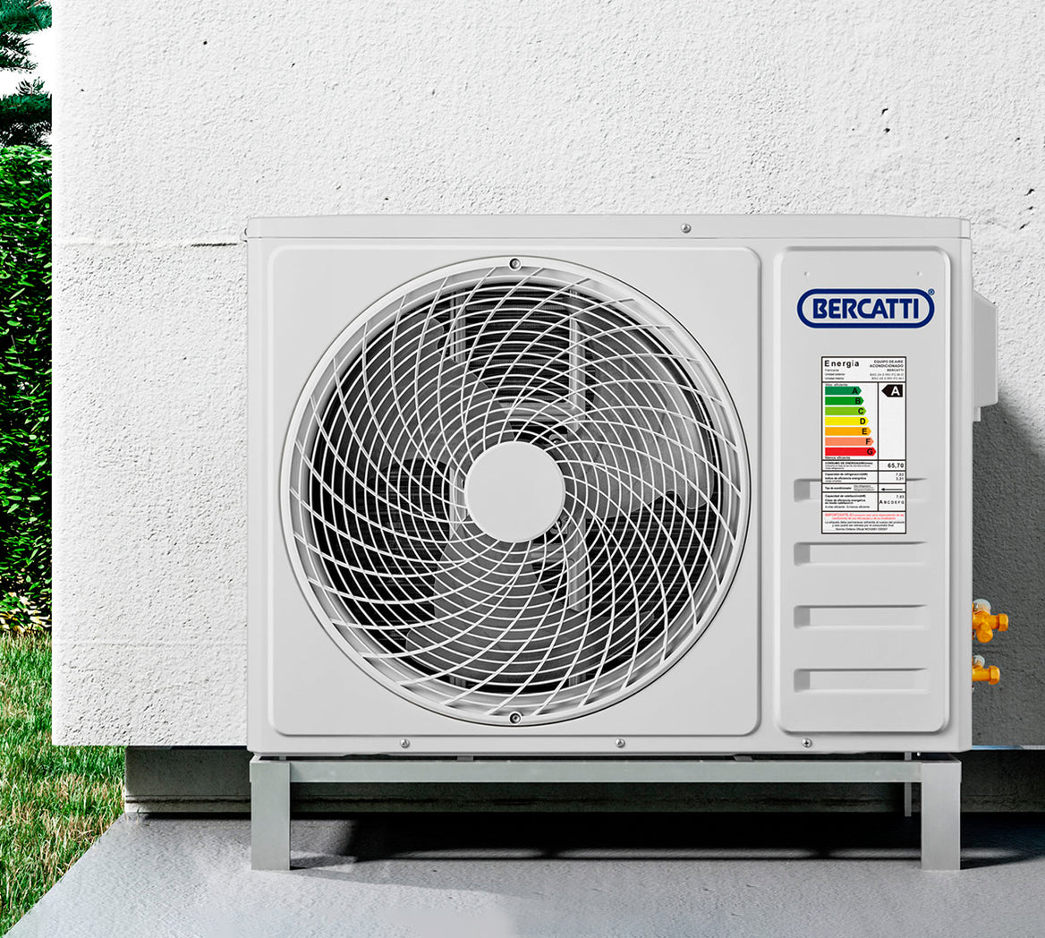 Climatización — Vielco